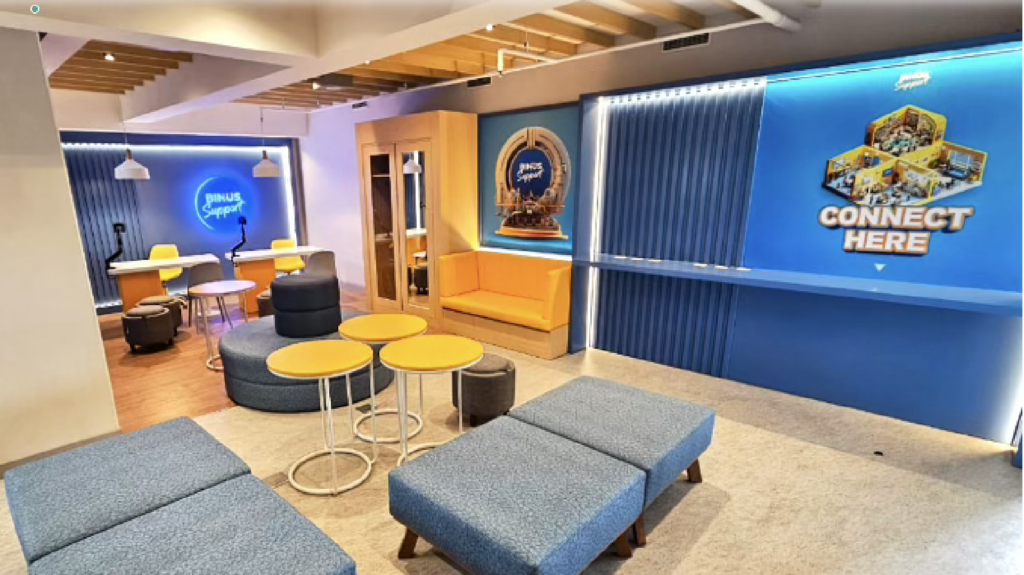 BINUS Support – binus-digital