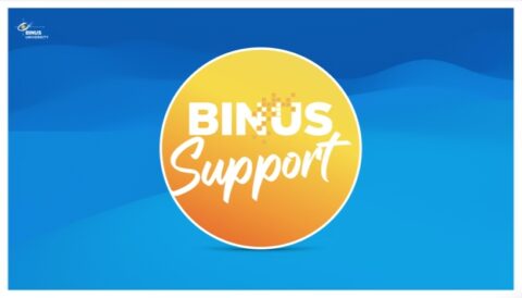BINUS Support – binus-digital