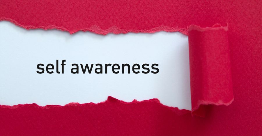 Self-Awareness Untuk Memperbaiki Diri dan Memperbaiki Hidup - BINUSIAN ...