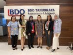 BDO Indonesia - BINUSIAN Journey