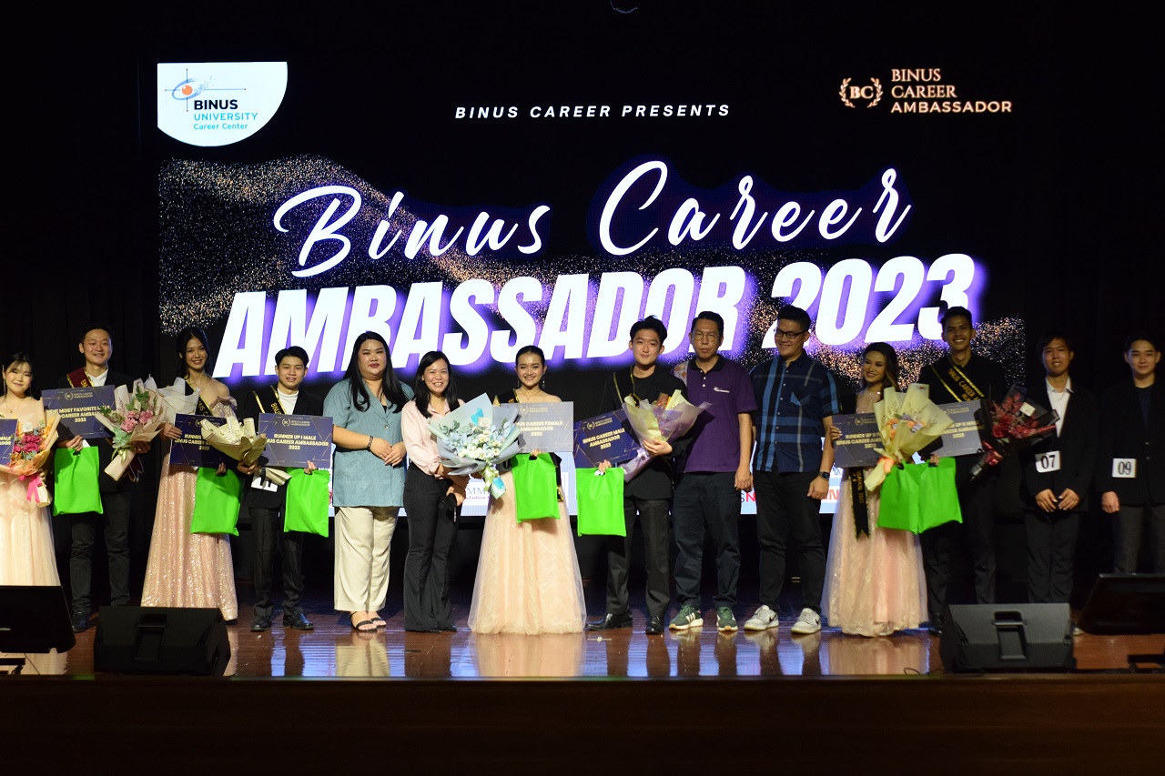 Picture Archive - Page 2 of 4 - BINUSIAN Journey