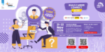 BINUS Career Connect 2025 - BINUSIAN Journey