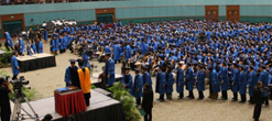 BINUS UNIVERSITY Held Graduation Ceremony 46 – Binus Square