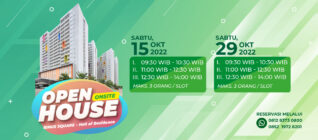 OH BINUSSQUARE – Binus Square