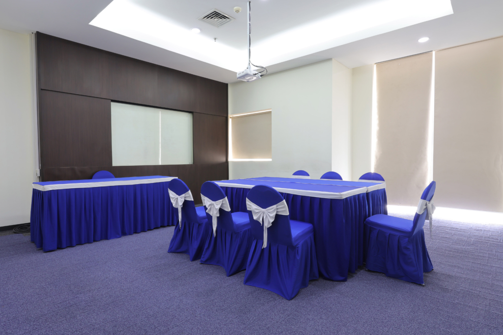 Agave – Binus Square