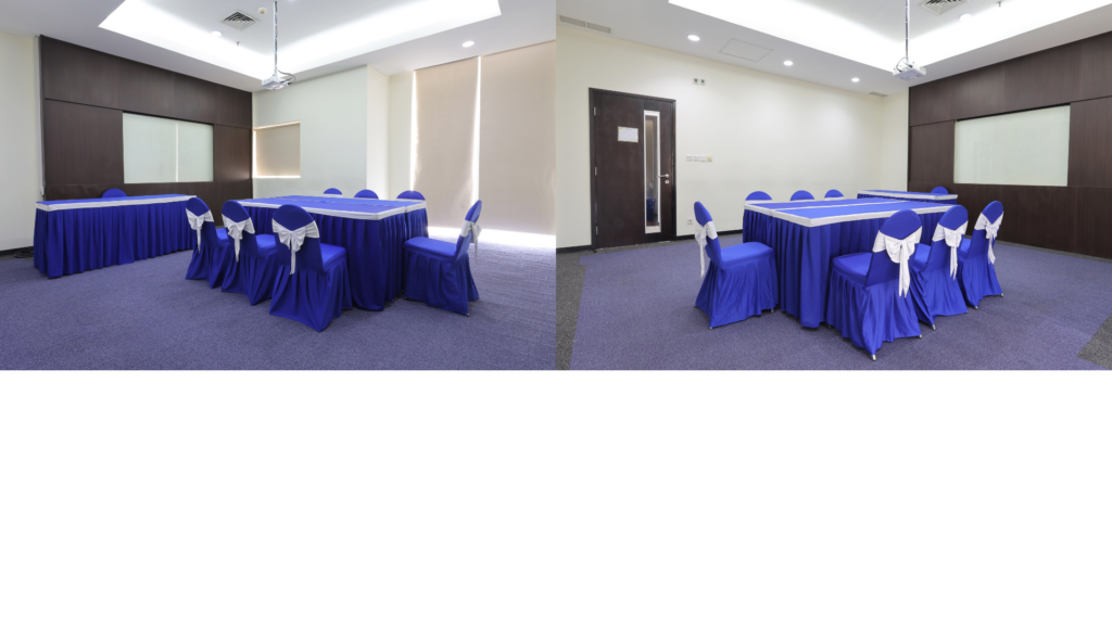 Agave – Binus Square