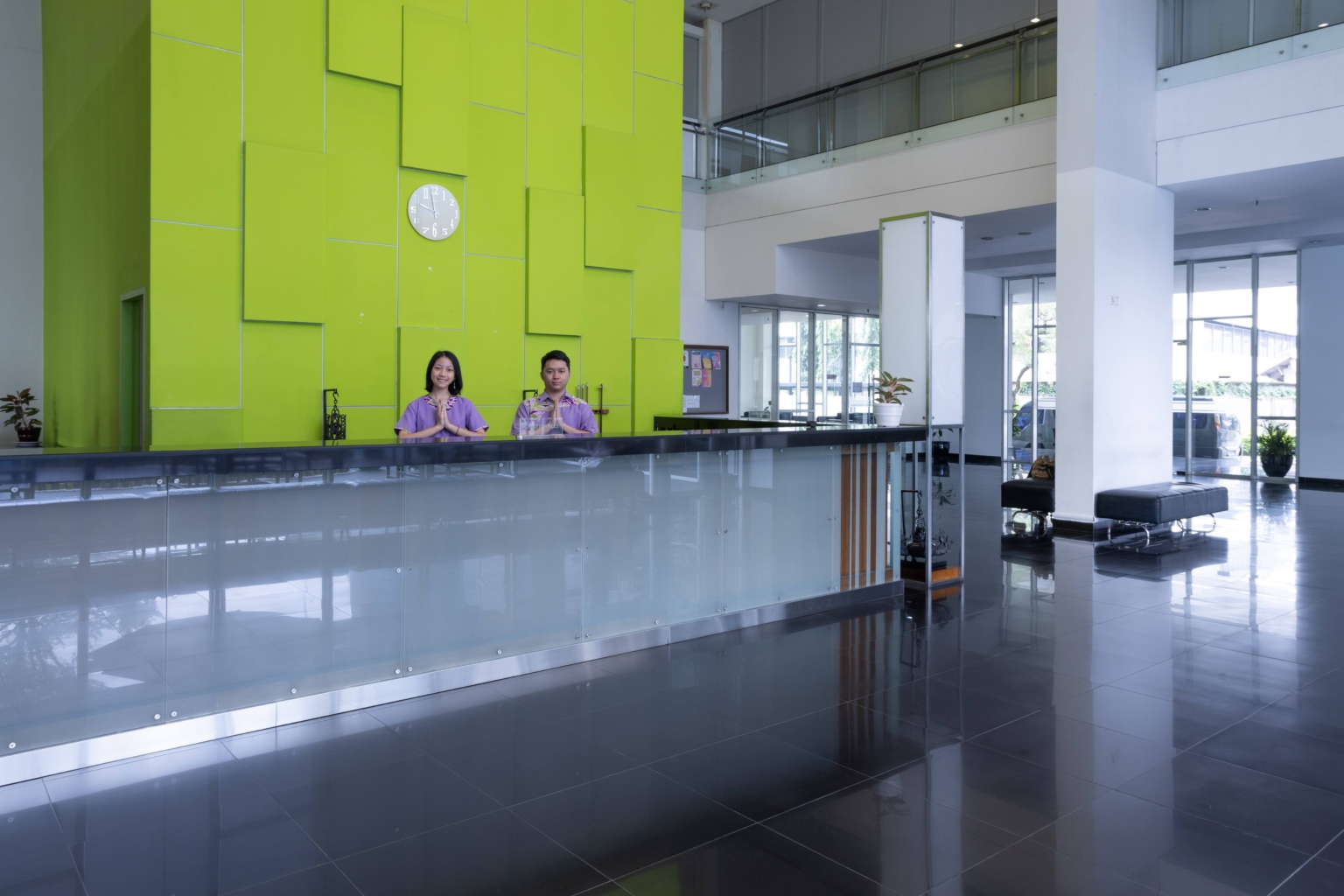 contact us – Binus Square