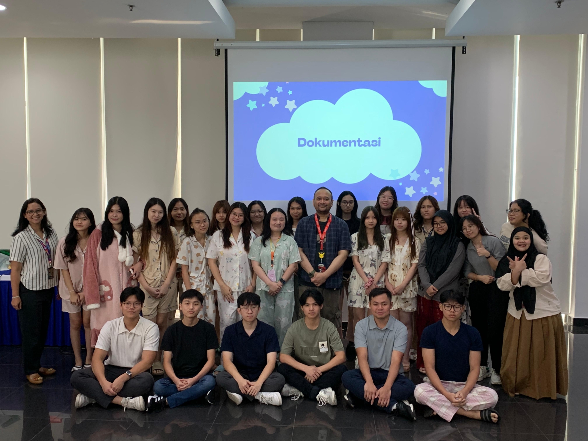 Moonlight Reset : Bangun dengan Tidur yang Lebih Berkualitas – Student