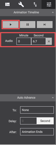 Menggunakan Fitur Audio Record – BITS