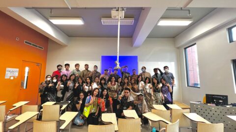 14.000 Mahasiswa Binus Kenakan Atribut Budaya Nusantara – Character ...