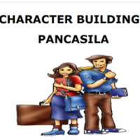 Modul Ajar Character Building Pancasila – Character Building