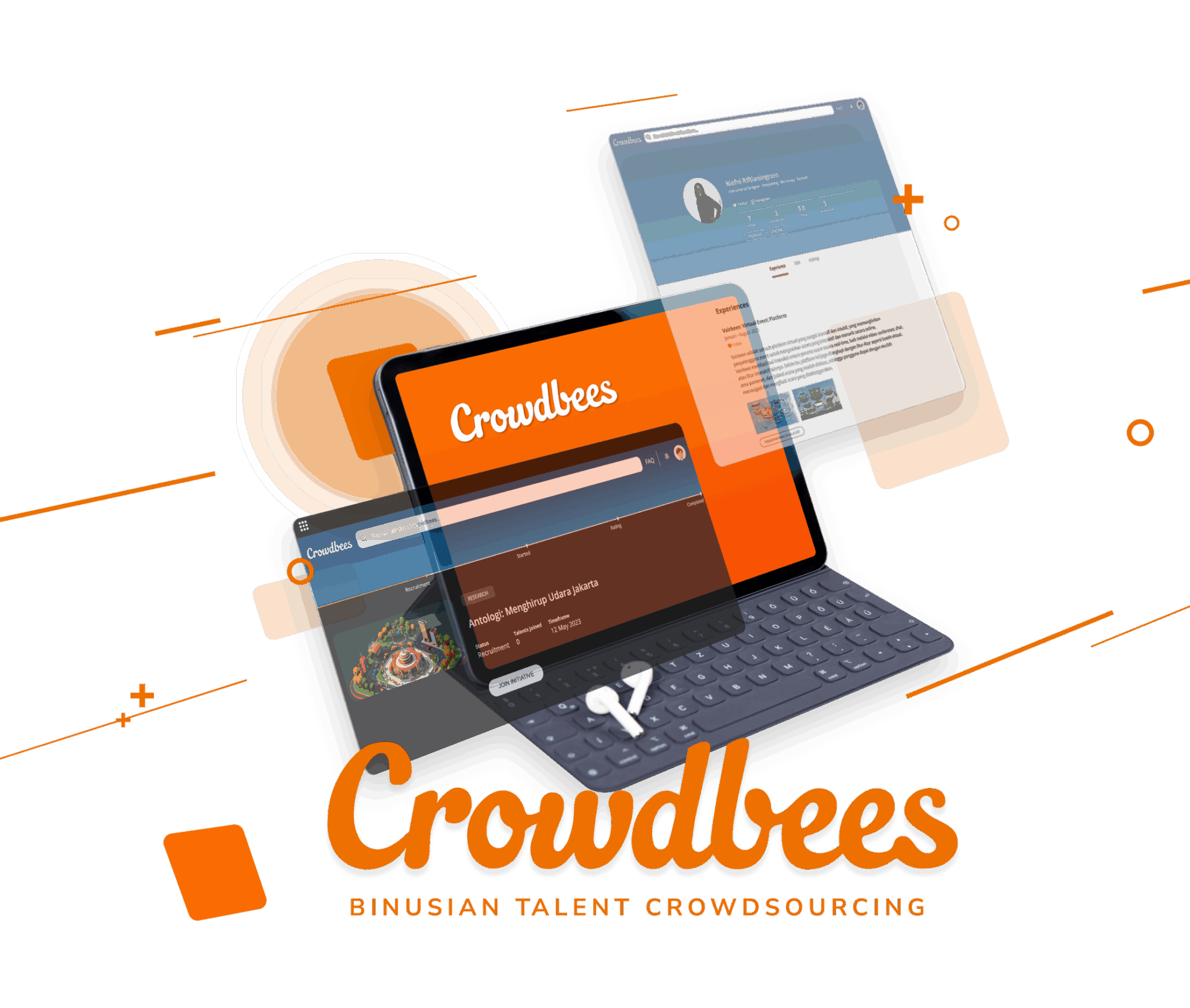 BINUS Digital Transformation