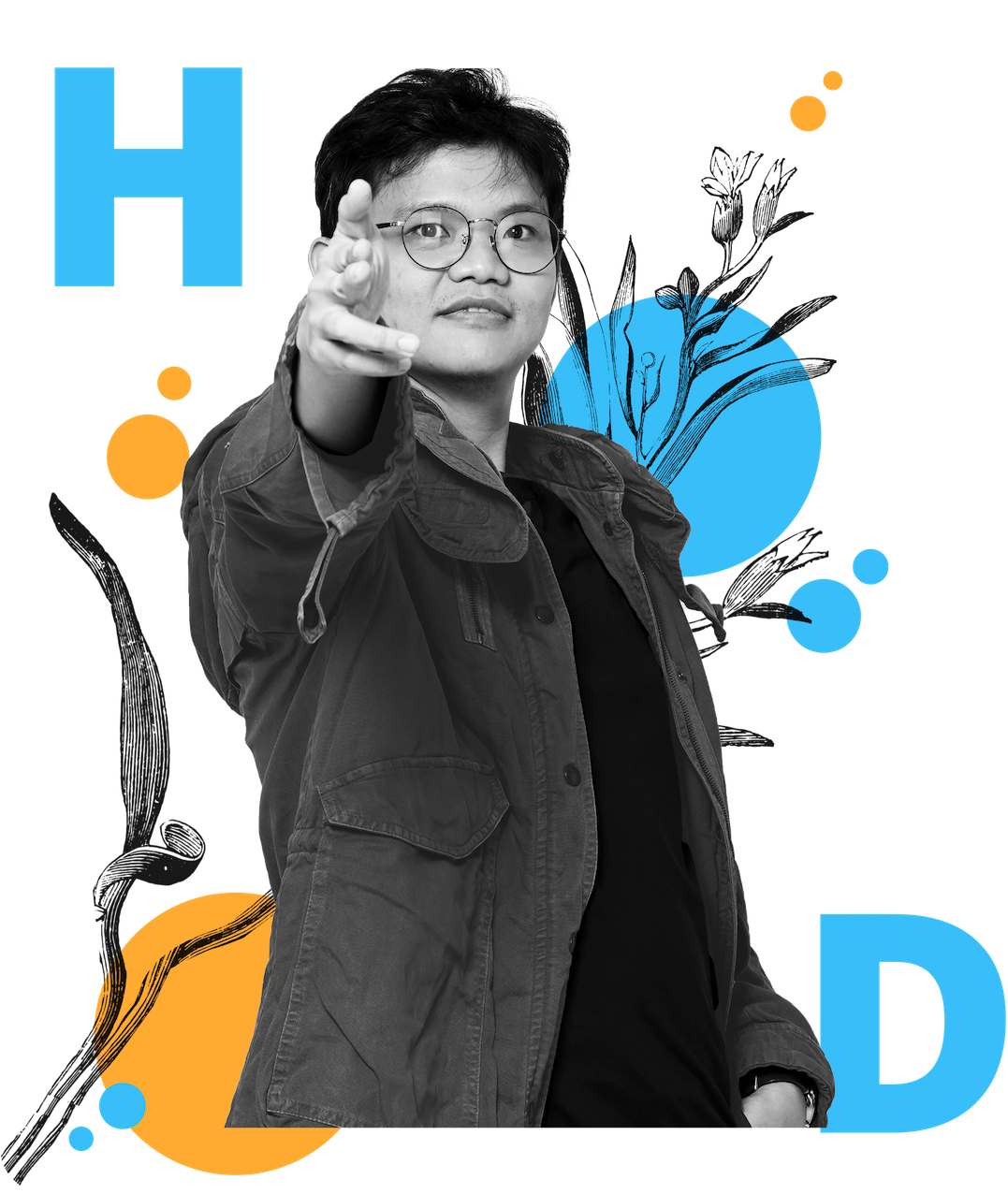 BINUS Digital Transformation