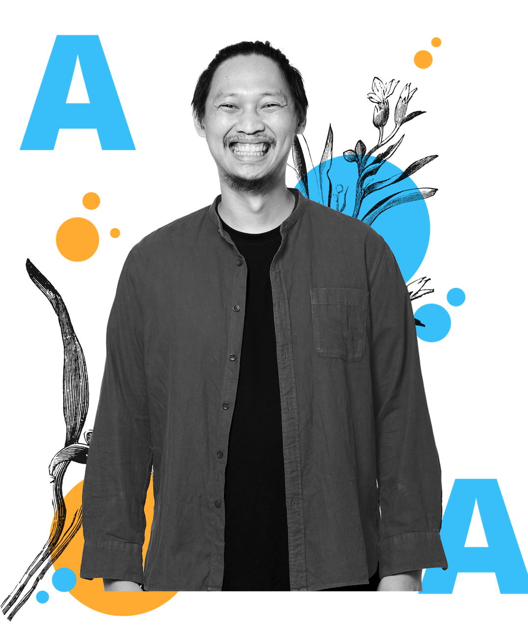 BINUS Digital Transformation