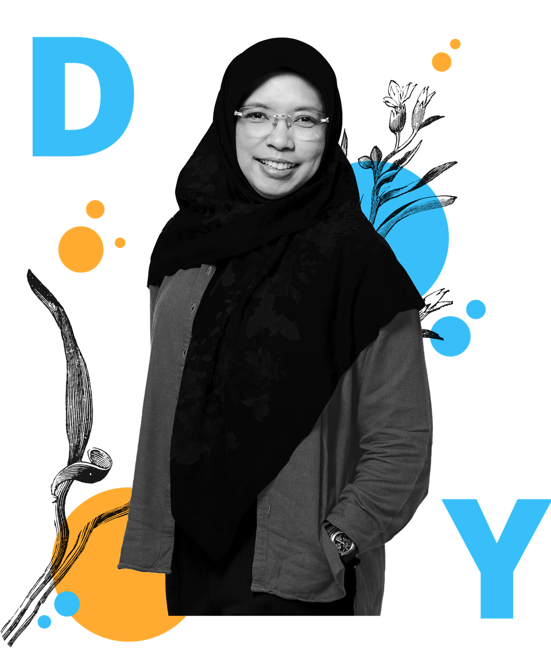 BINUS Digital Transformation