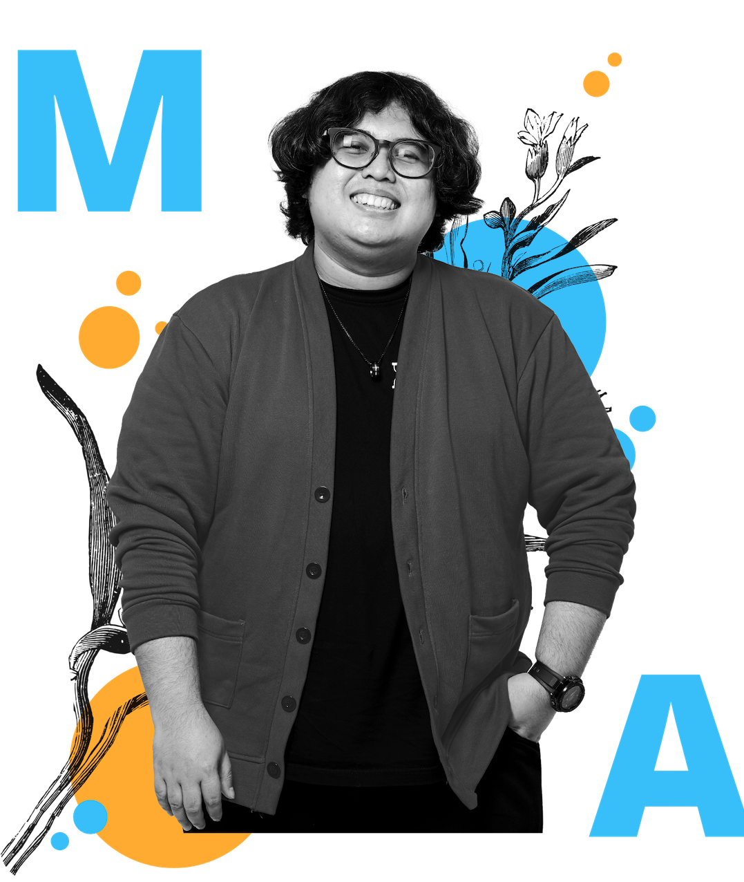 BINUS Digital Transformation