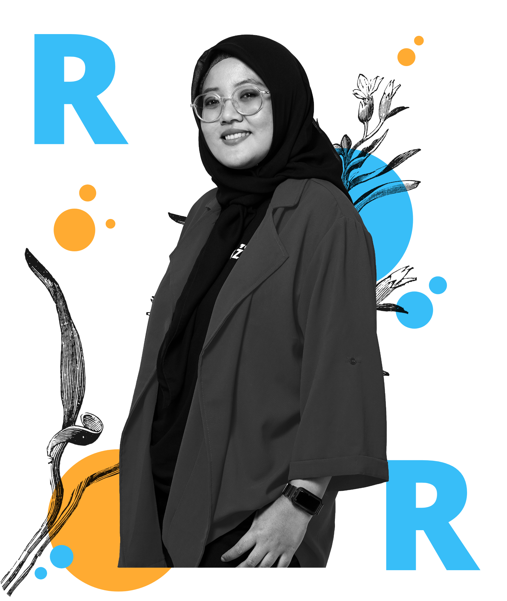 BINUS Digital Transformation