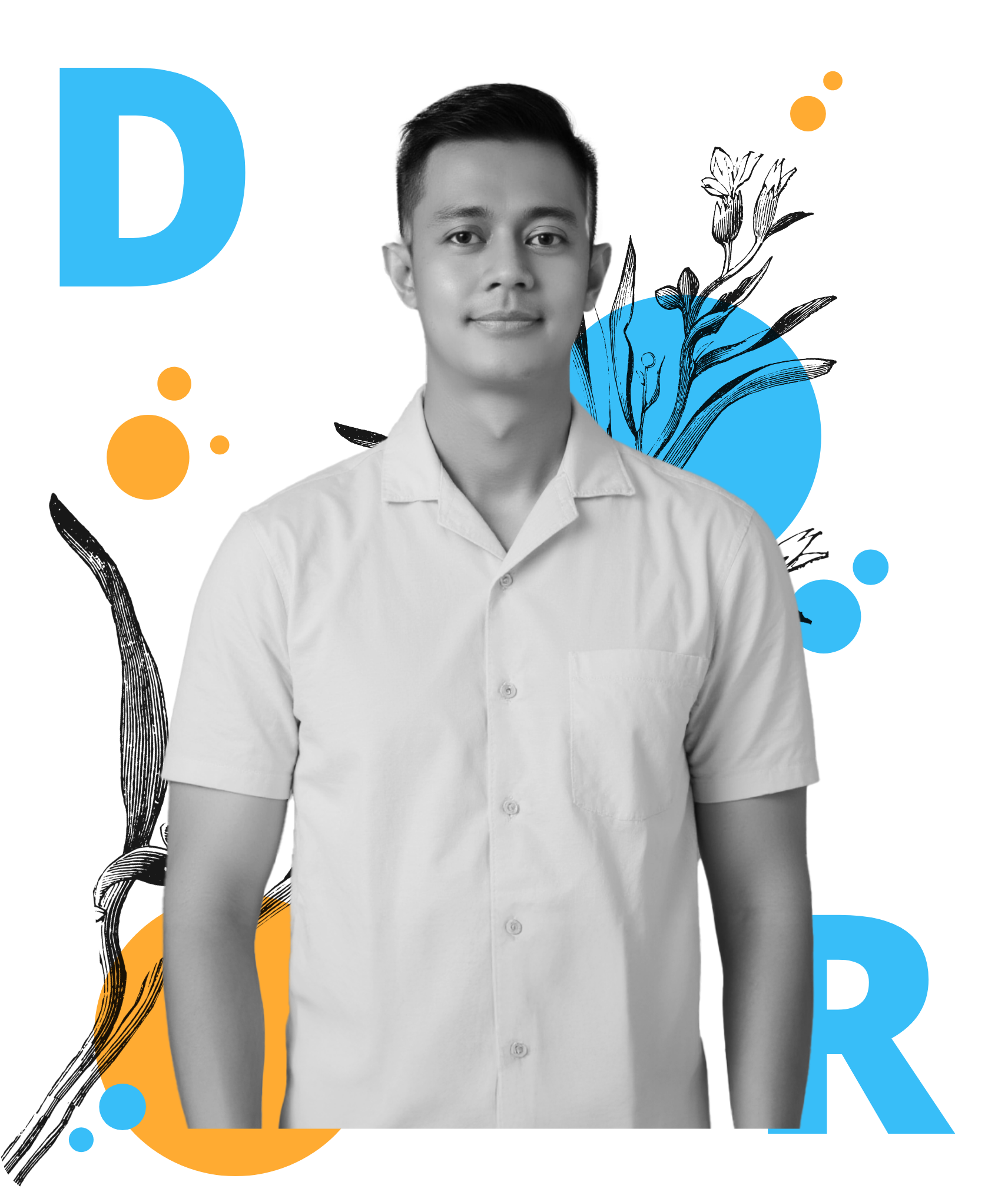 BINUS Digital Transformation