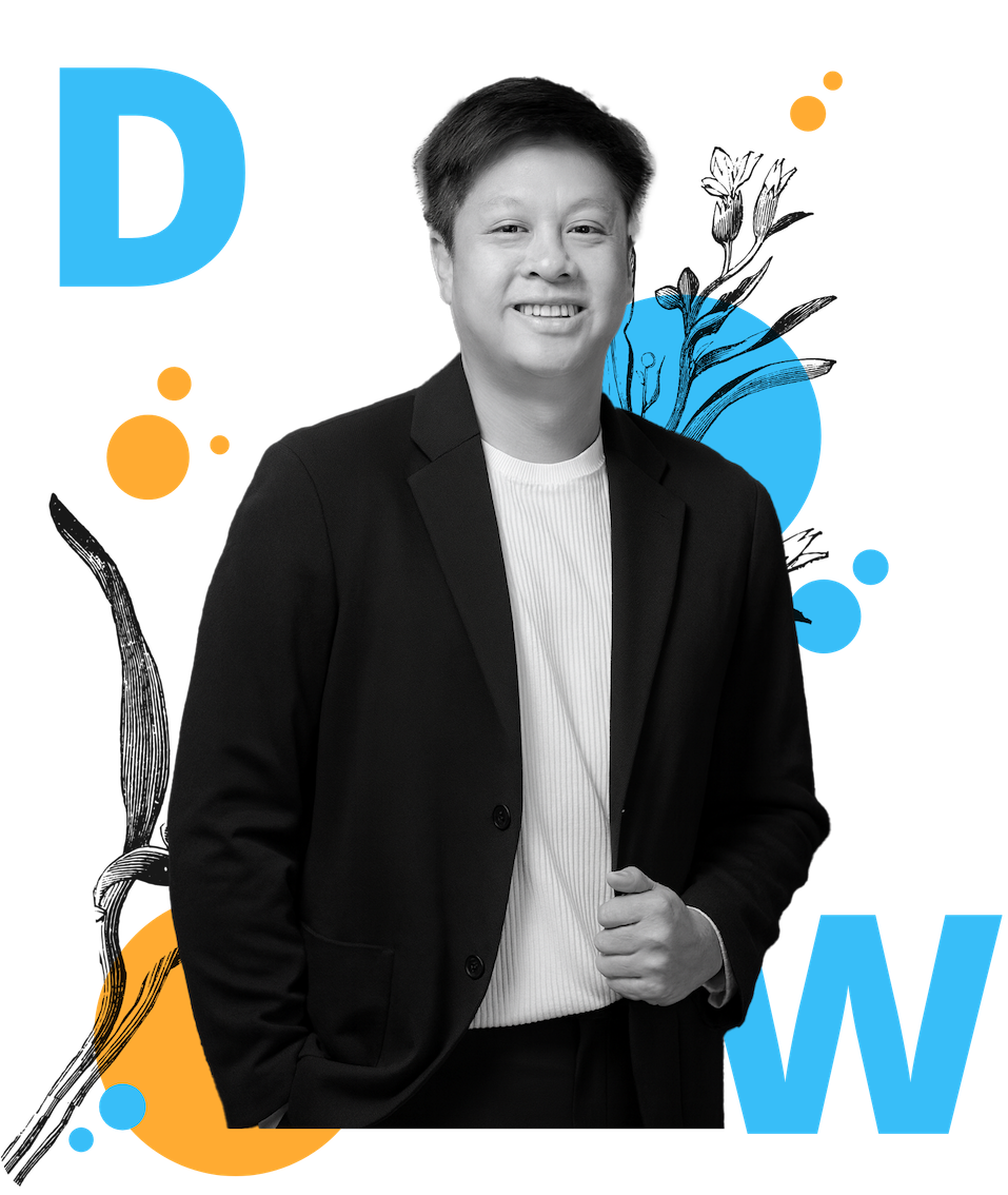 BINUS Digital Transformation