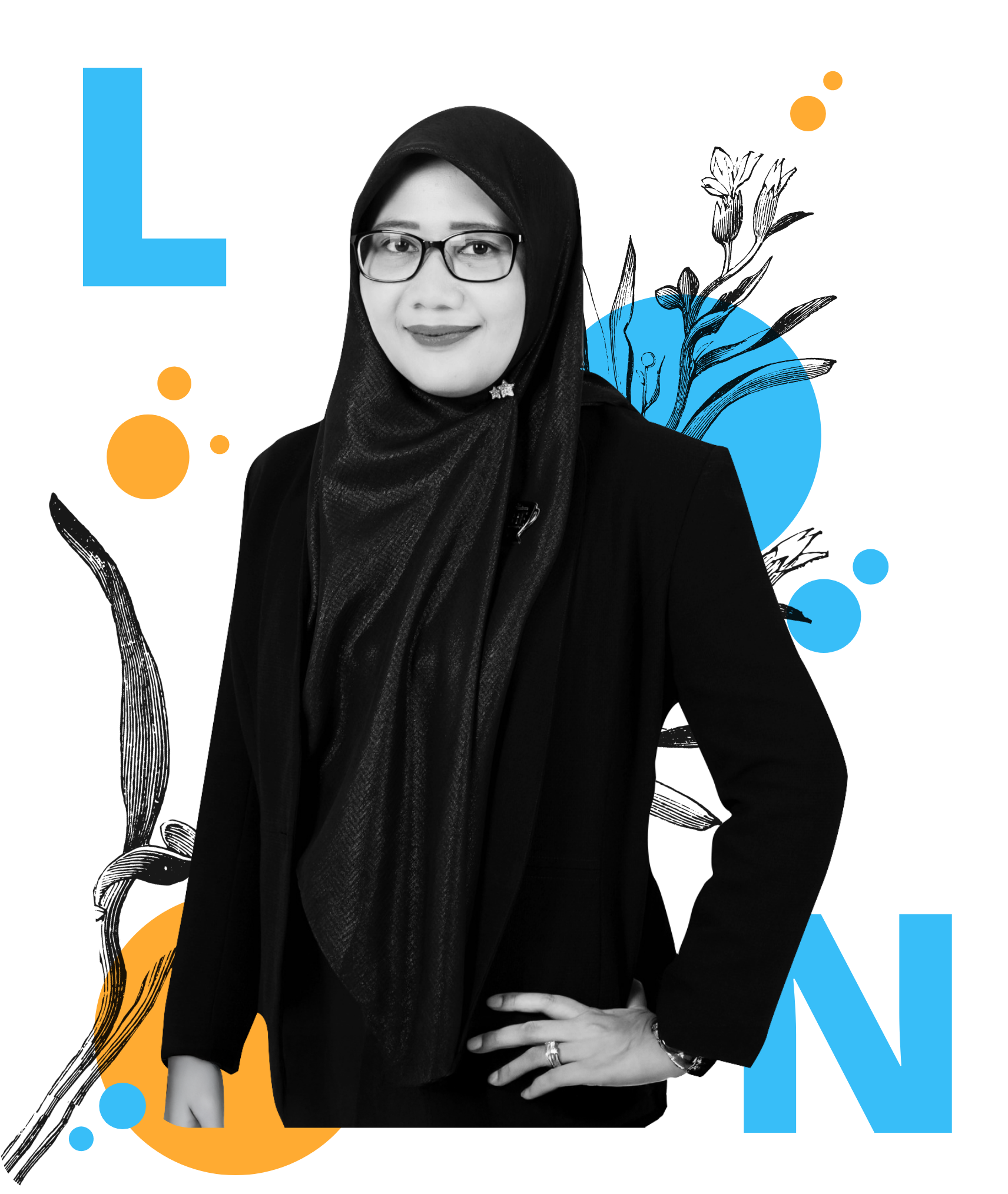 BINUS Digital Transformation