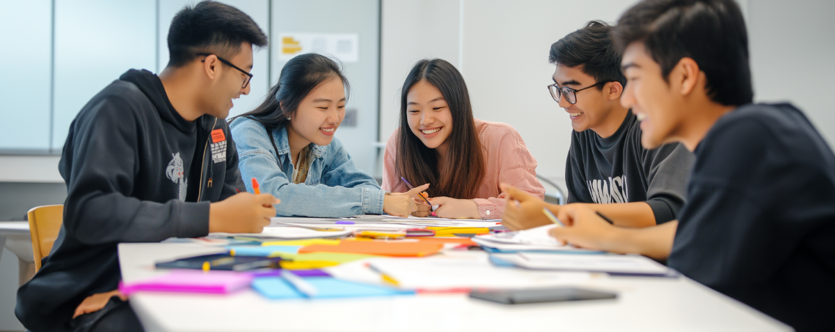 Entrepreneur – BINUS UNIVERSITY