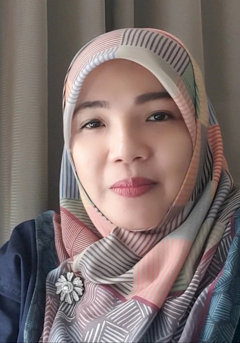 Dr. Dina Fitria Murad, S.Kom., M.Kom. | BINUS Gallery