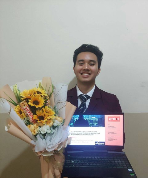 FELIX ALEXANDER | BINUS Gallery