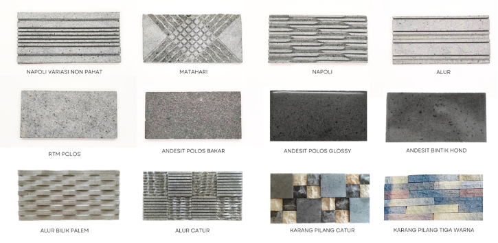 Timeless Beauty: Unveiling the Finest Natural Stones, Crafted with Art ...