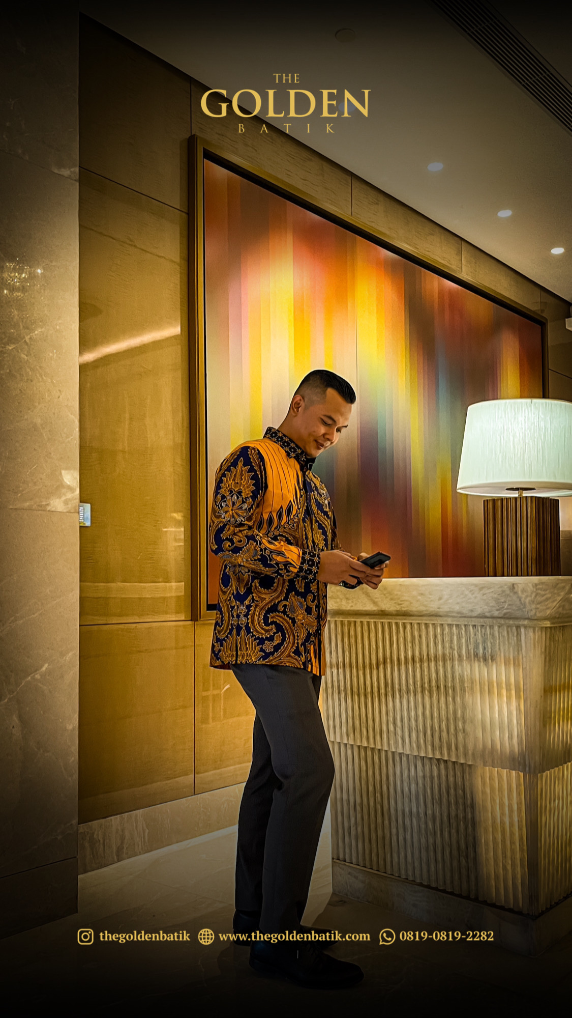 The Beauty of Indonesian Art – Incubator