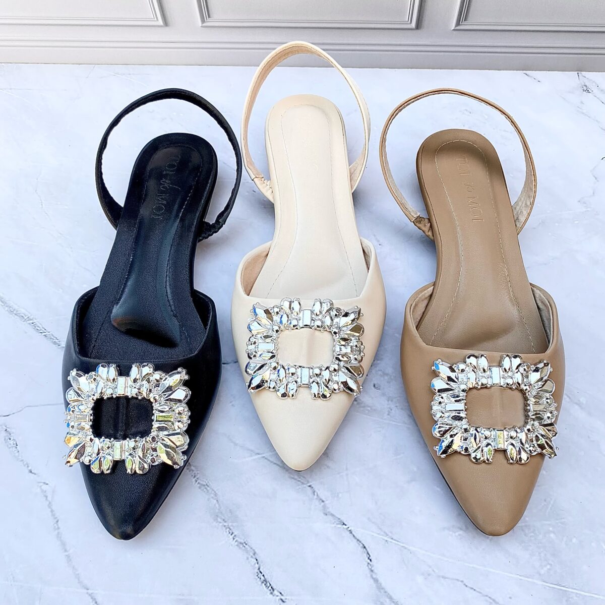 The Evolution of Elegance – Incubator