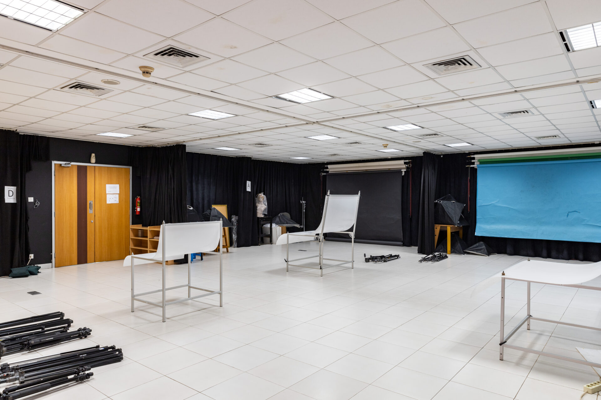 Syahdan Campus – BINUS @Kemanggisan