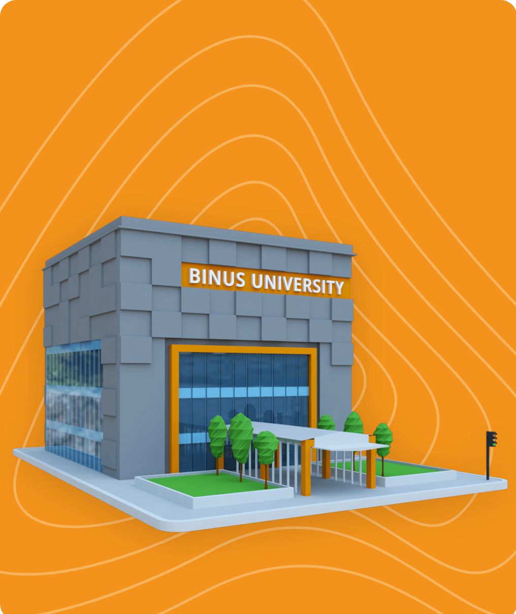 Facilities – BINUS @Kemanggisan