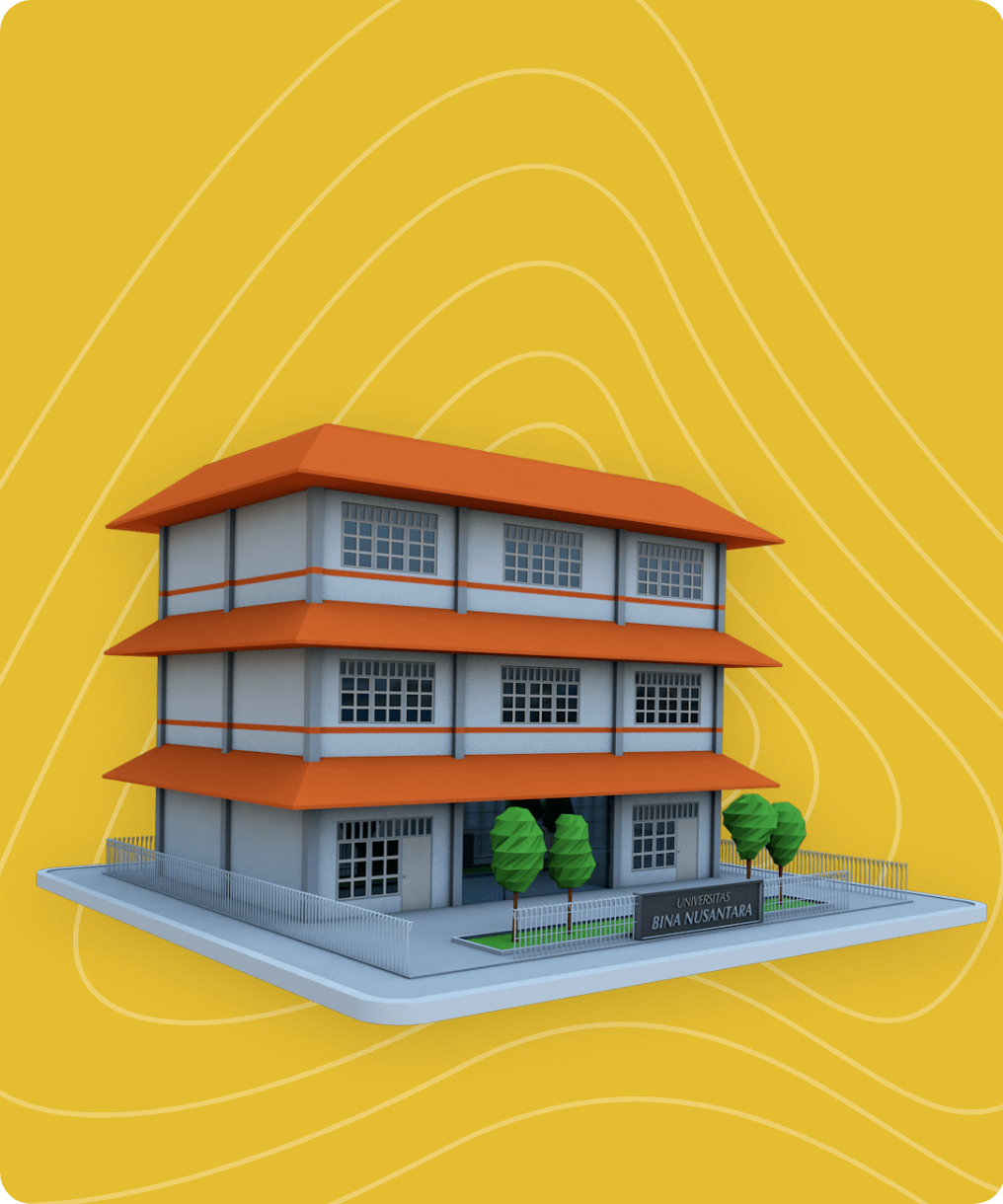 Facilities – BINUS @Kemanggisan