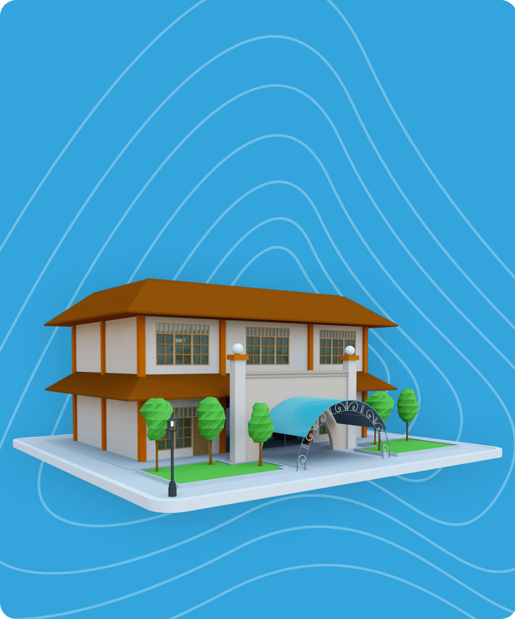 Facilities – BINUS @Kemanggisan