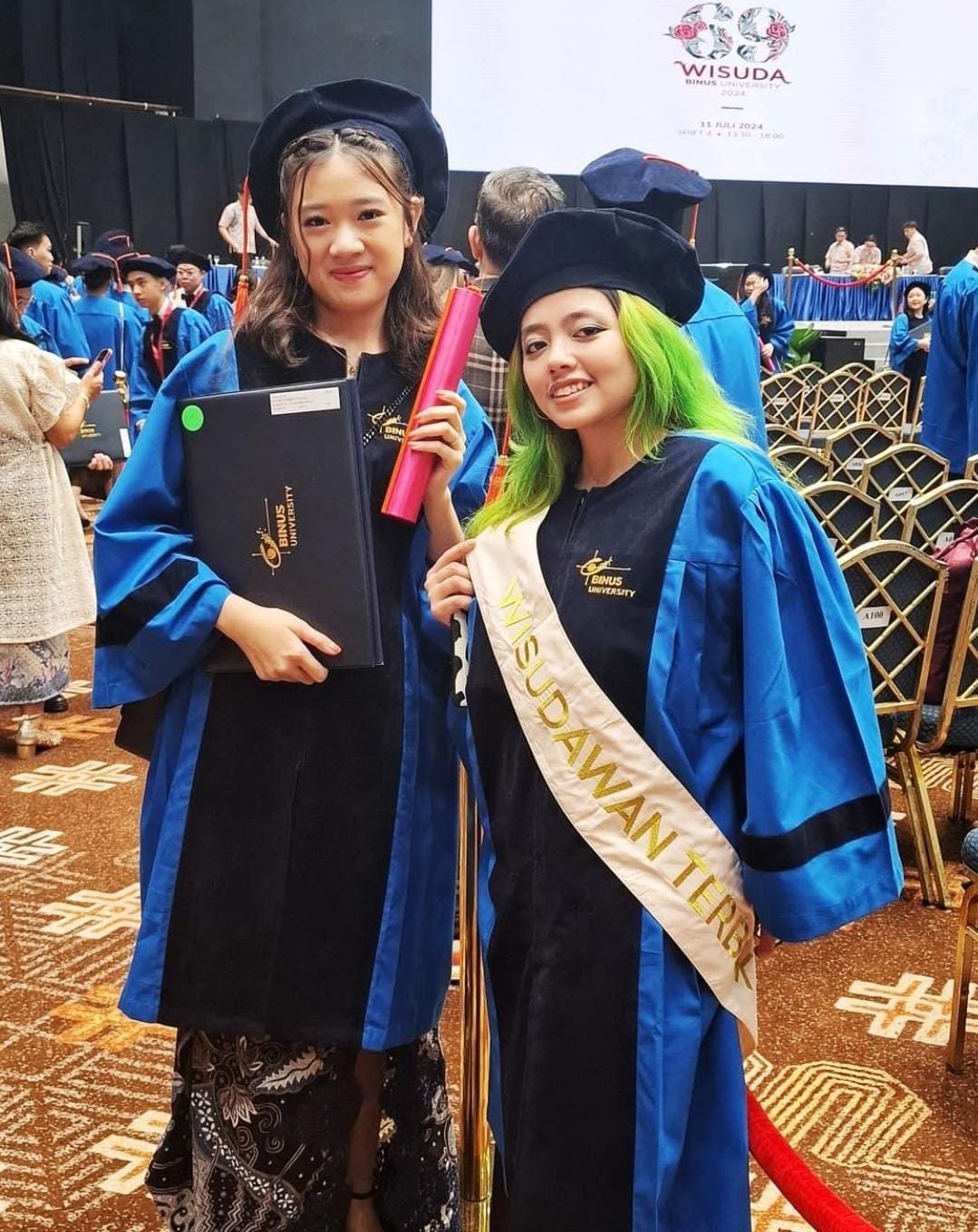 Peran Animasi dalam Desain Komunikasi Visual – BINUS @Kemanggisan