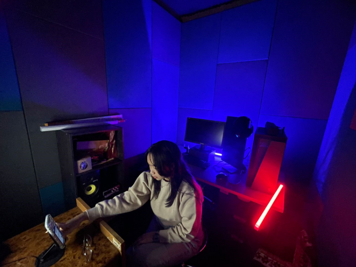 Menyongsong Era Baru: Jurusan Game Application and Technology – BINUS @Kemanggisan