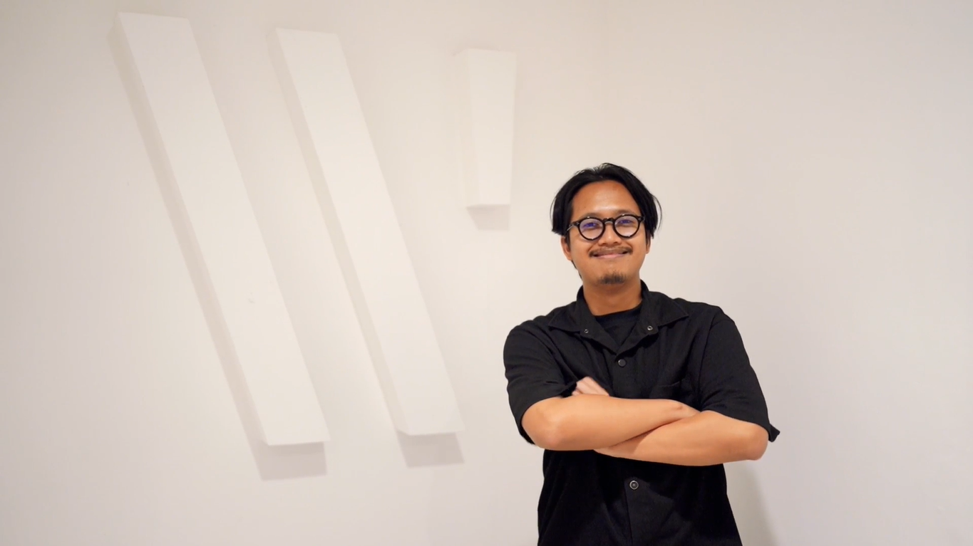 Dari Visual Communication Design New Media BINUS UNIVERSITY Menuju ...