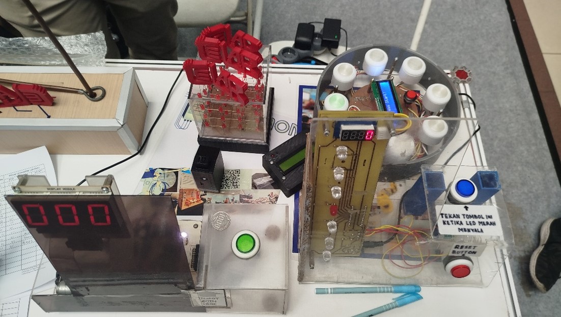 Computer Engineering BINUS University: Gabungan Ilmu Komputer dan Teknik yang Siap Bersaing ...