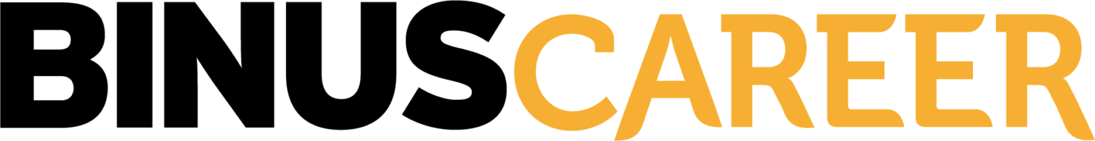 Logo BINUS Career – BINUS University