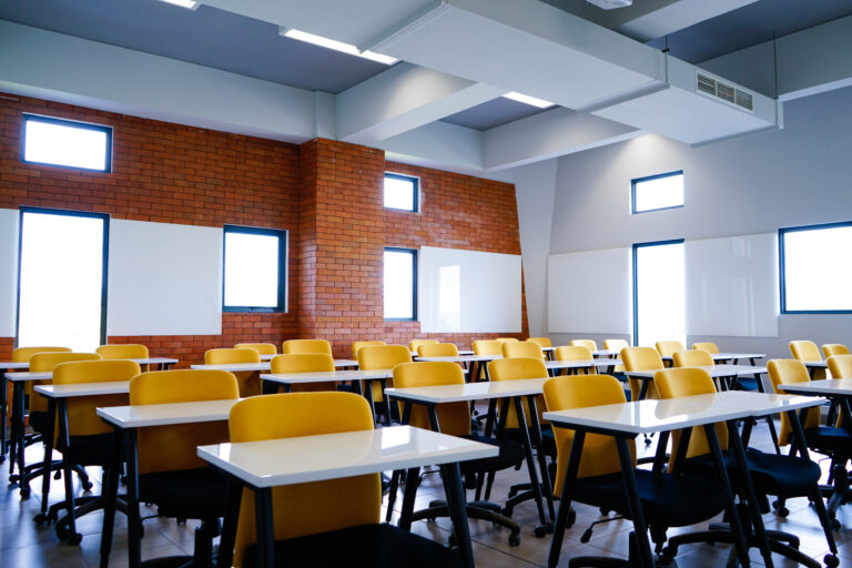 Creative Class – BINUS Communication