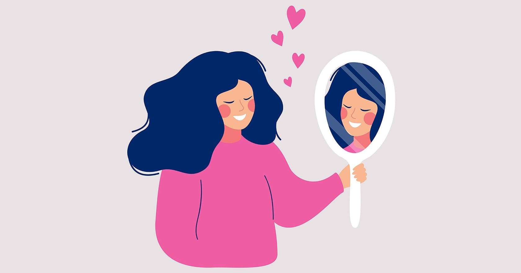 Yakin Sudah Kenal dengan Diri Sendiri? Sudah Punya Self-Concept Belum ...
