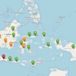 Fakta Ring of Fire, Dalang Dari Bencana Yang Terjadi Di Indonesia Dan Dunia – BINUS Communication