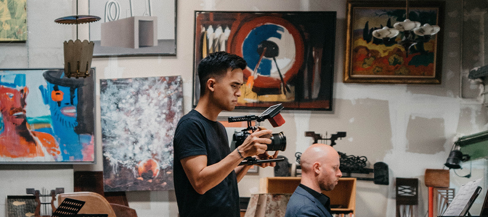 How to conduct Location Research for film production? – BINUS Communication
