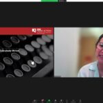 Helena Rea: Being Critical is the key di jaman Now – BINUS Communication