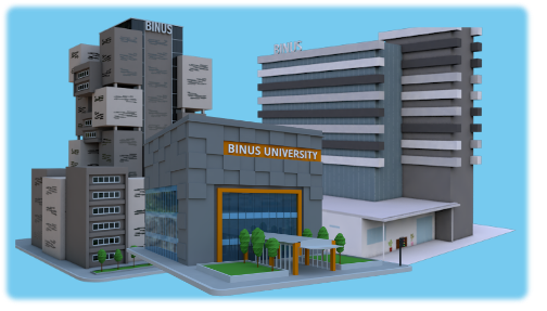 BINUS SOCS MALANG – BINUS SOCS MALANG