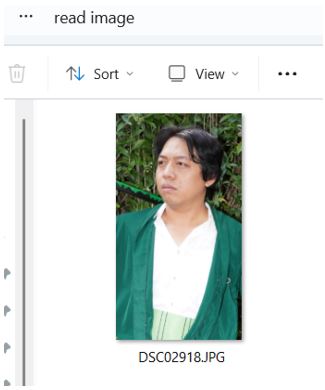 How To Extract Pixel Values from Images Using OpenCV – BINUS SOCS MALANG