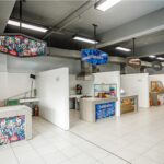 Canteen – BINUS DKV MALANG