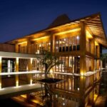 Djati Lounge Malang. Javanese Cuisine wrapped in Cultural Visual ...