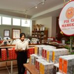 Visual Branding “Pia Cap Mangkok” – BINUS DKV MALANG