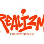Visual Branding “REALIZM87” – BINUS DKV MALANG